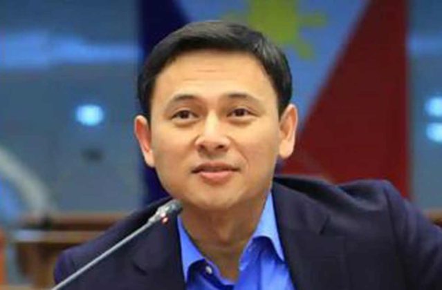 PBBM picks Angara as DepEd secretary