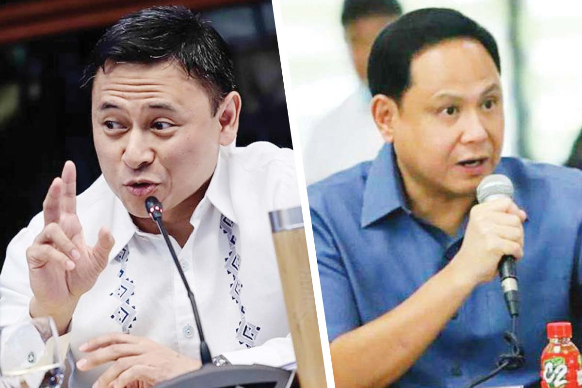 Angara as Education chief good for Iloilo – guv