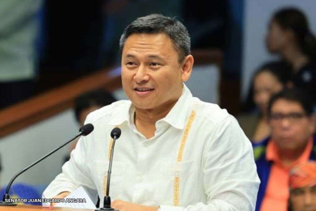 DepEd-6 backs appointment of Angara as DepEd Secretary