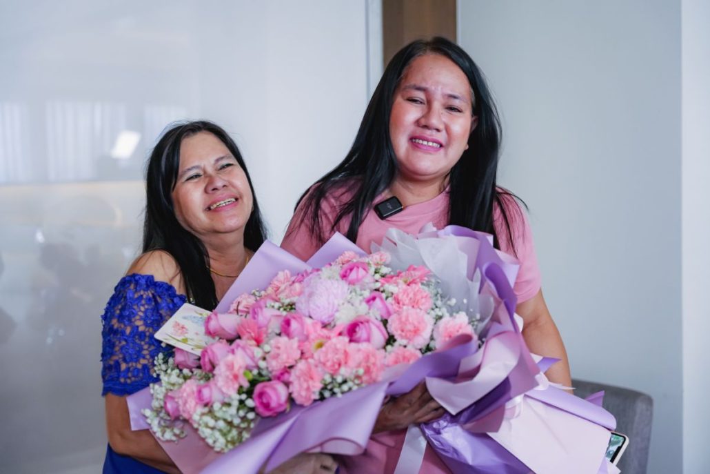 BingoPlus Shines at GMA Gala 2024, Fostering Hope with Entertainment ...