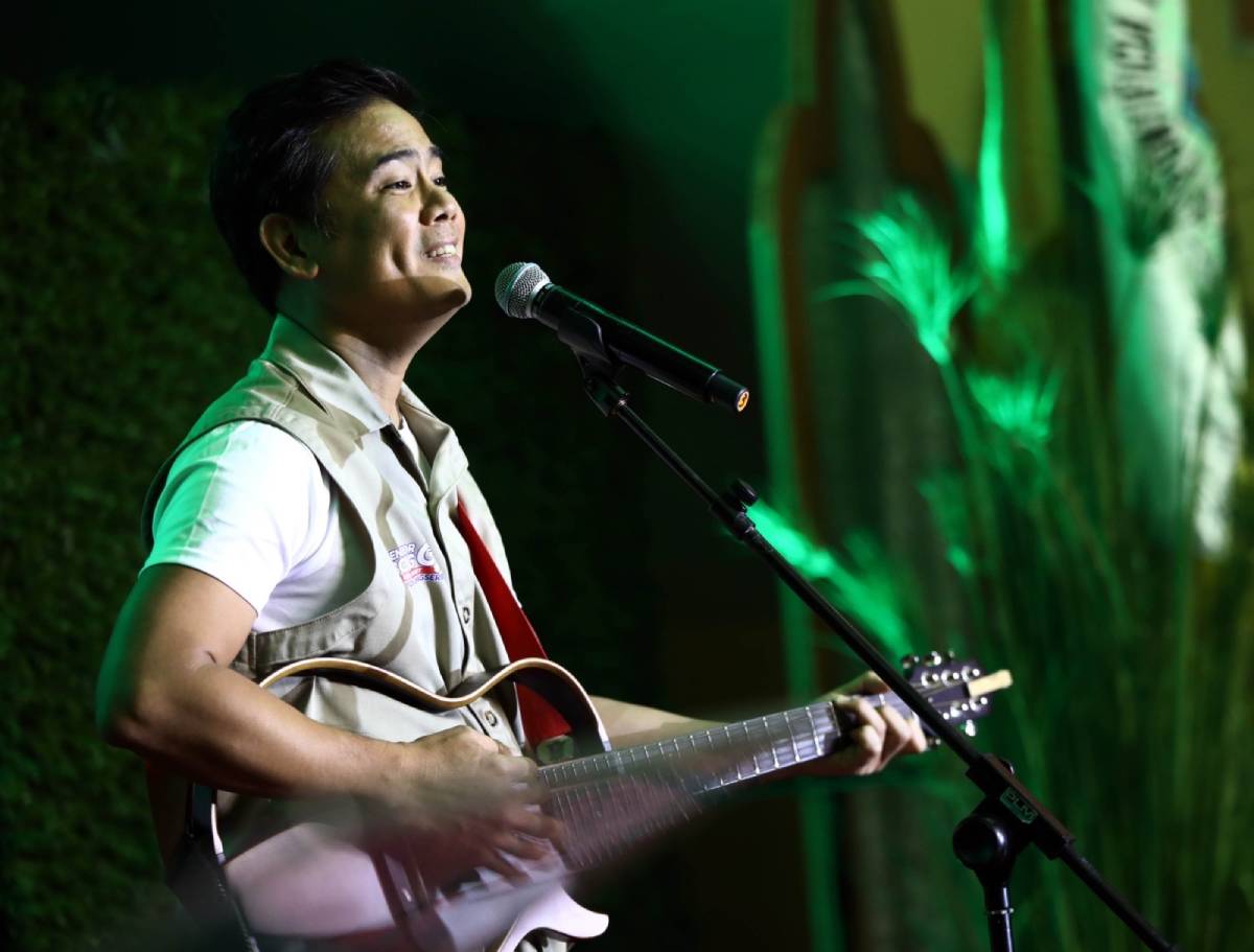 “Ipaglaban ang kapakanan at karapatan ng mga health workers” — Bong Go ...