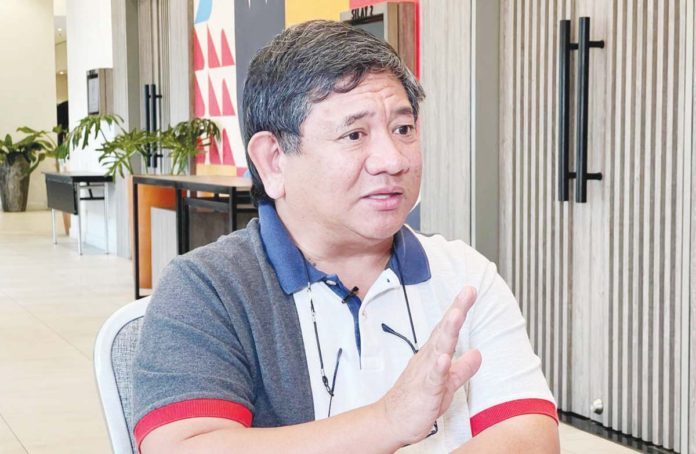 NEGROS POWER FRANCHISE OK’D