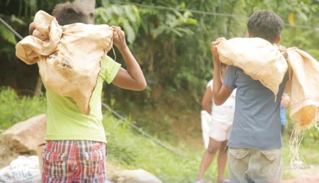 Child labor still a problem in WV; DOLE profiles over 12,000 cases
