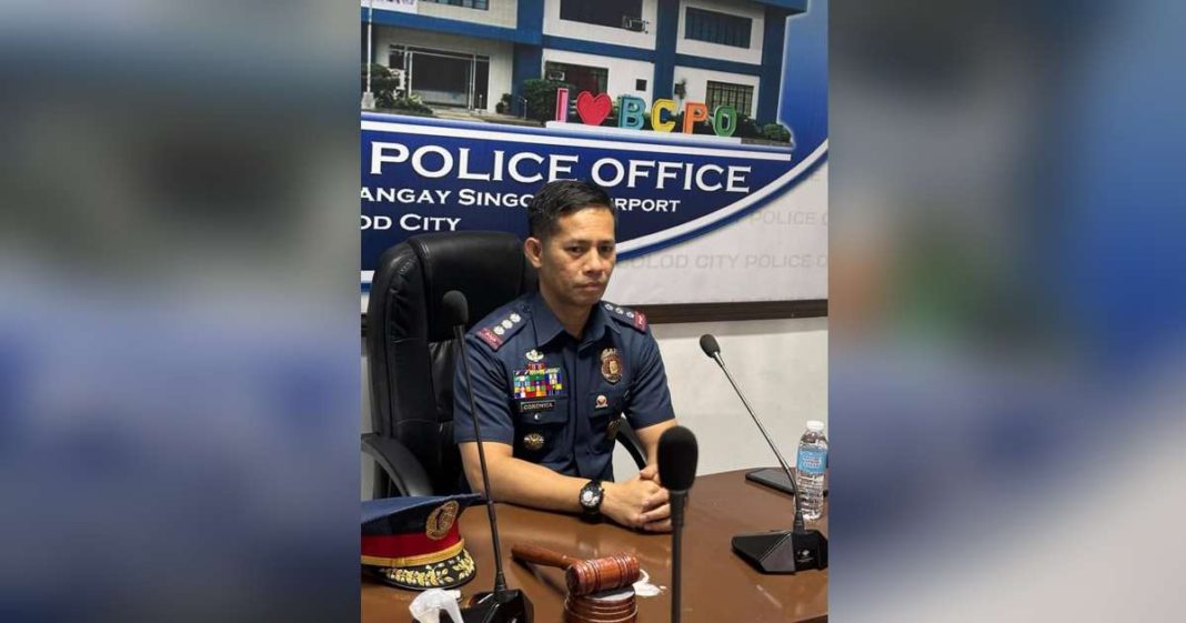 BCPO urges tanods to strictly implement curfew for minors