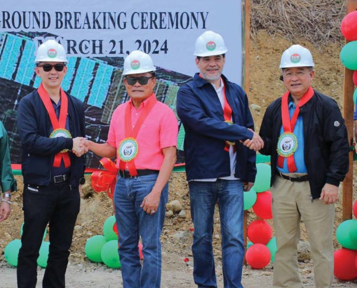 DBP ramps up support to local hog industry