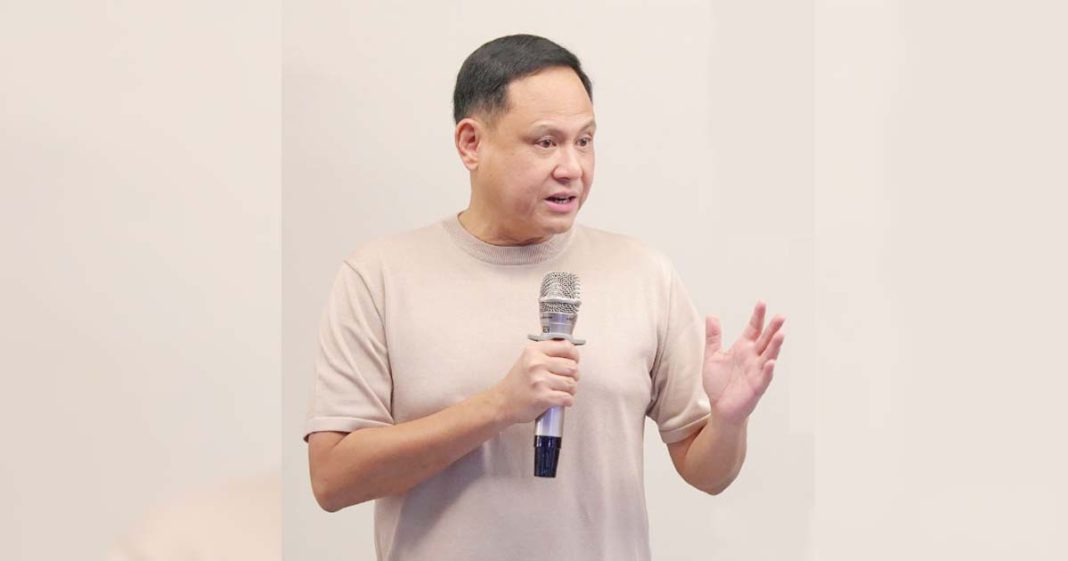 Defensor anticipates President’s mention of Iloilo and WV in SONA