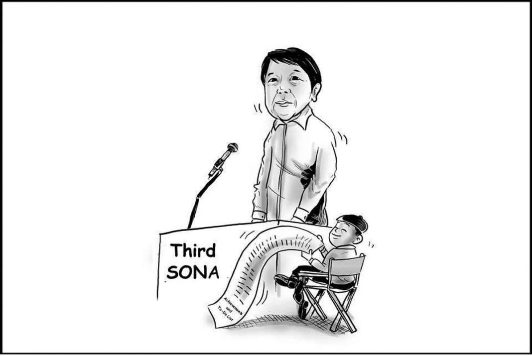 Editorial Cartoon of the Day