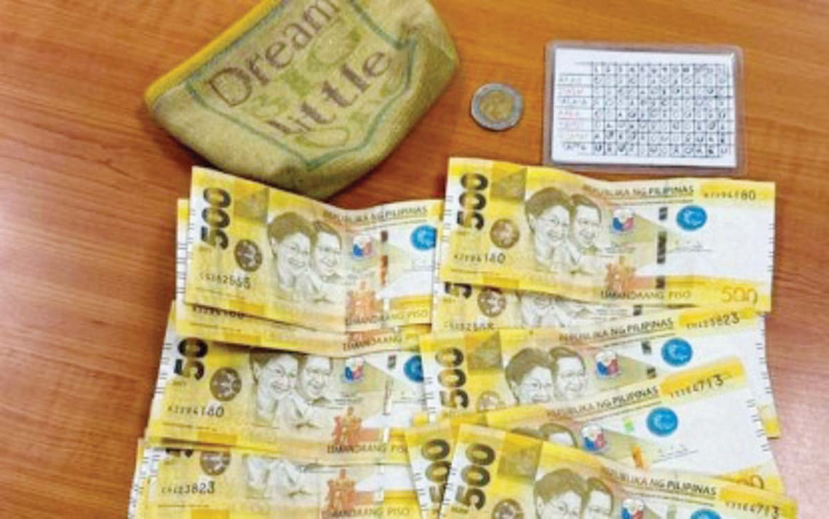 BCPO endorses fake P500 bills to BSP