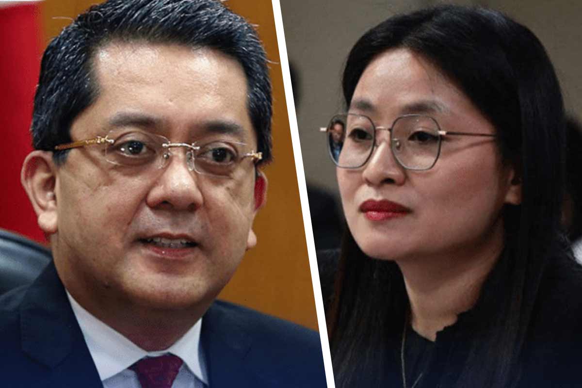 Comelec: Alice Guo may face poll rap for misrepresentation