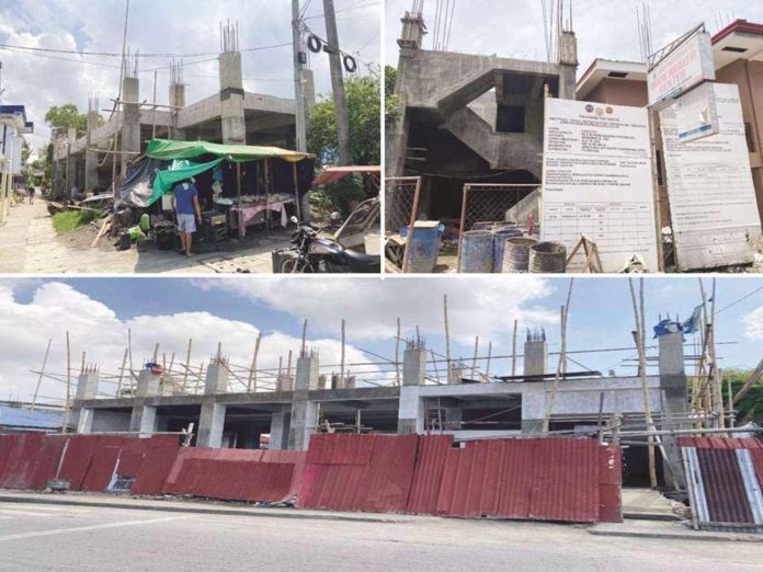 City seeks accountability over delayed DPWH infras