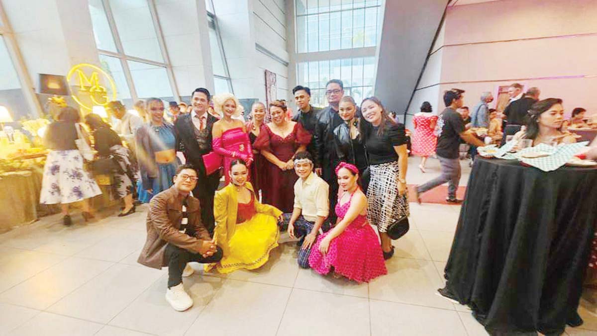 Grace Blair Still Fabulous at 70