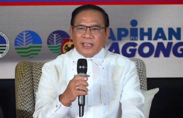 NAT’L GREENING PROGRAM: Reforestation has made WV greener since 2011 but…