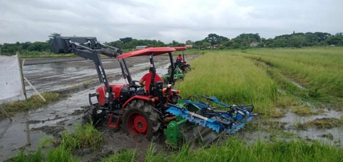 Mechanization seen to boost WV agricultural productivity