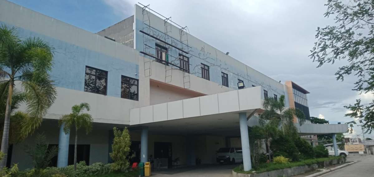 Ex-hospital staff complain of unpaid allowances, Mgt cites financial ...