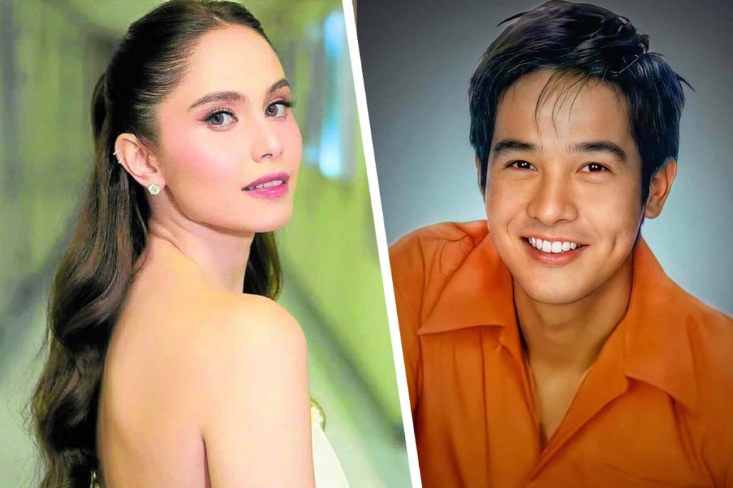 Jessy Mendiola on Rico Yan trend: ‘Very disrespectful’