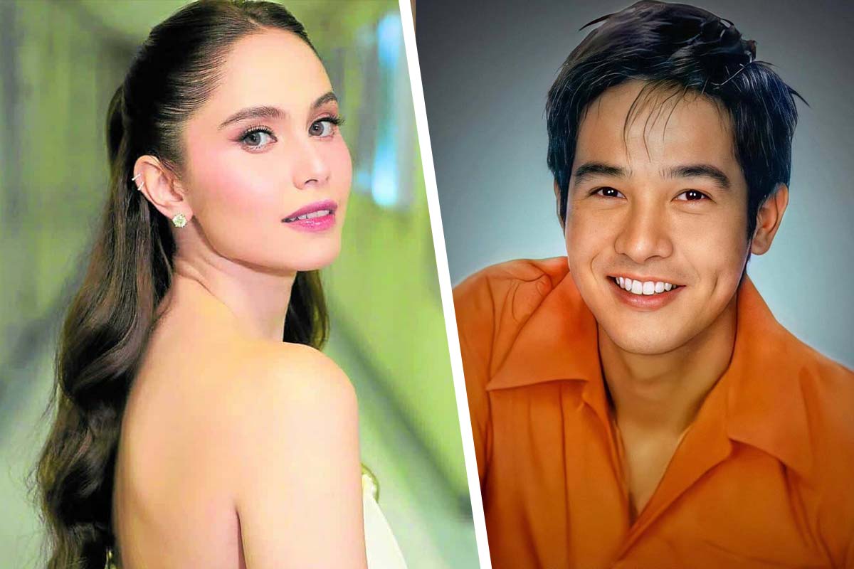 Jessy Mendiola on Rico Yan trend: ‘Very disrespectful’