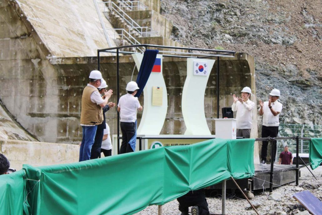 DAM’S DEEP IMPACT: With steady water supply, Iloilo aims to become PH’s ...