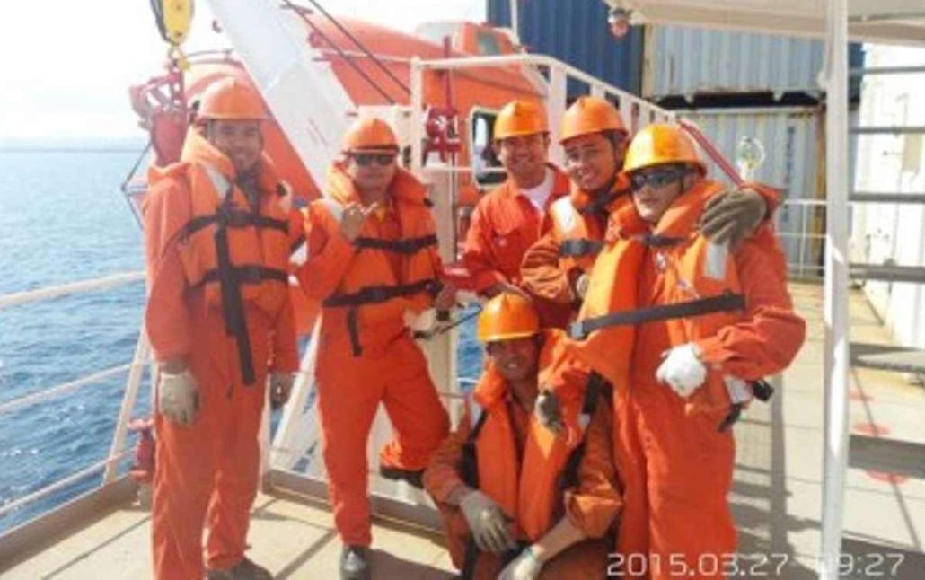 MARINA urges shipping lines not to pass through Red Sea amid conflict