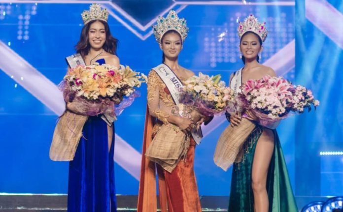 ‘MassKara Queen’ or ‘Miss Supercity Bacolod’?