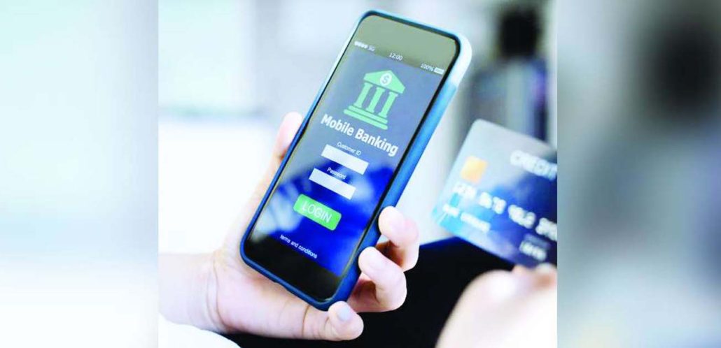Digital bank deposits in PH cross P100-B mark