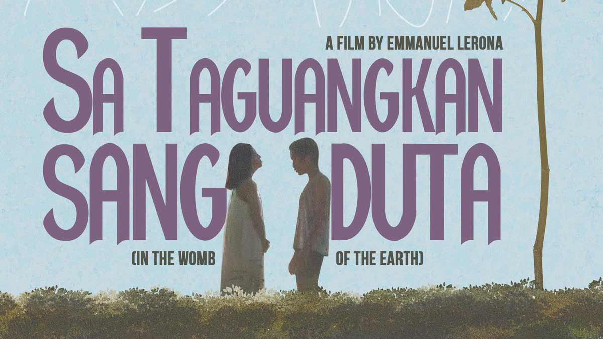 SHORT FILM REVIEW - Echoes of Tradition: Love, Land, and Legacy in 'Sa ...