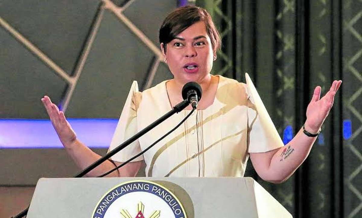PNP Chief: No security threat against VP Sara