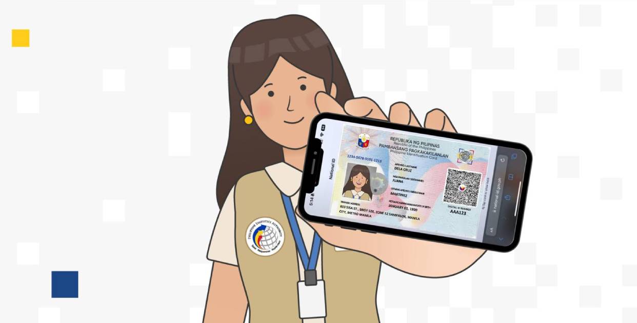 PSA URGES PUBLIC: ‘Secure digital nat’l ID while awaiting the physical ...