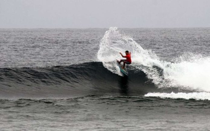 Siargao feat 'big leap' to position PH as tourism powerhouse in Asia