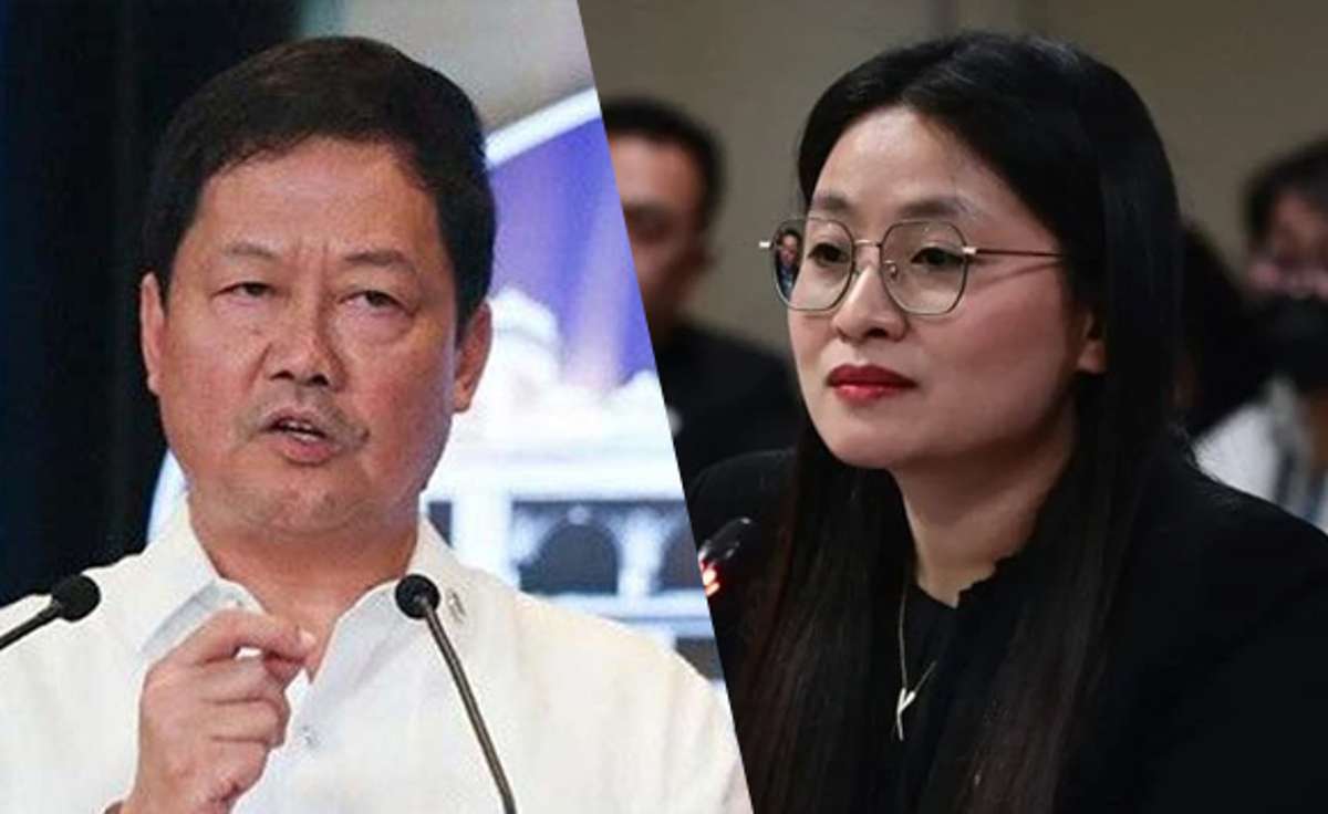 SolGen: Quo warranto case vs Alice Guo to be filed in 2 weeks