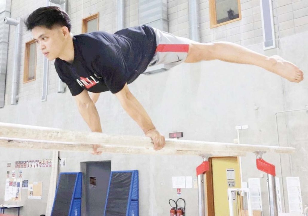 Yulo, Marcial kick off PH’s Paris Olympics campaign