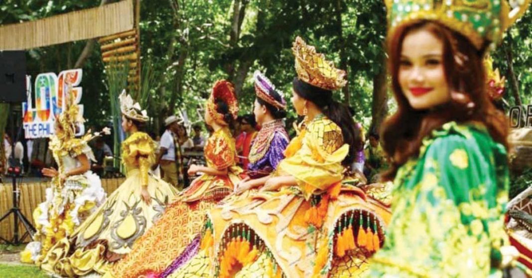 UN exec: 'Love the Philippines' a powerful tourism tagline