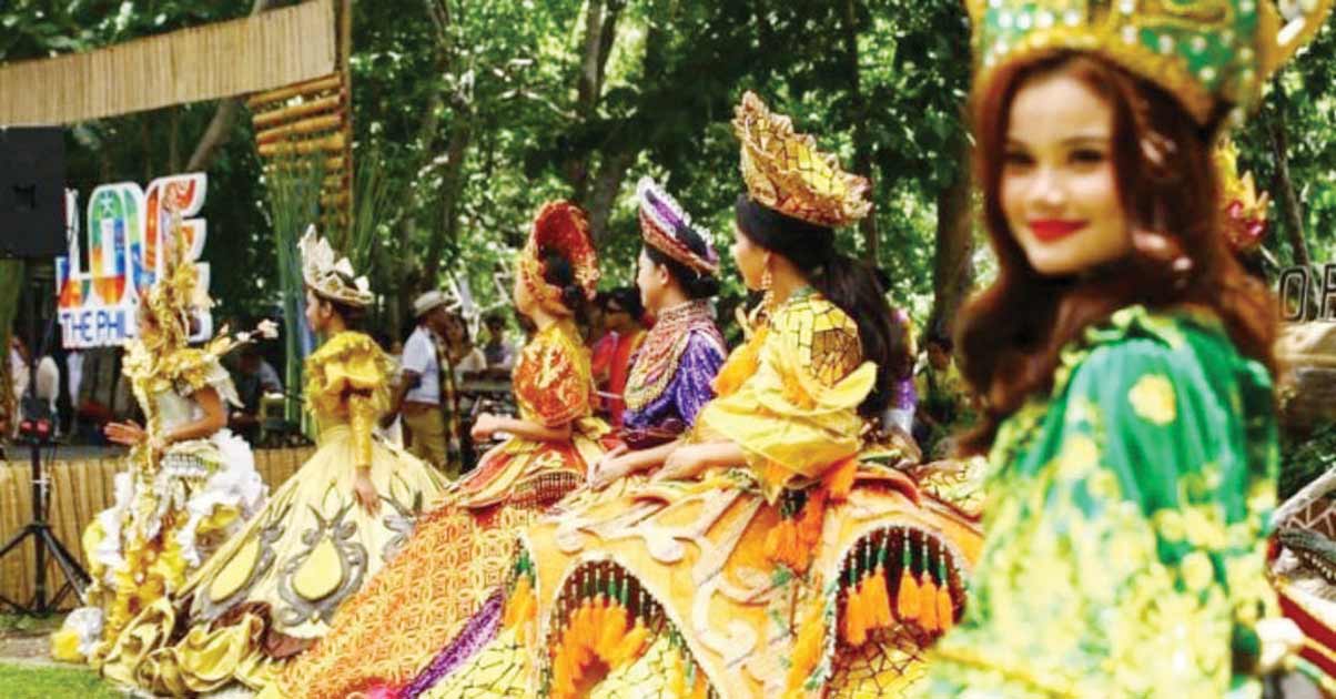 UN exec: 'Love the Philippines' a powerful tourism tagline