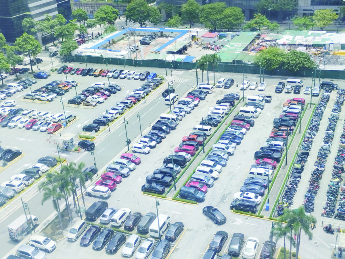 PH vehicle sales up 11.8% in H1 2024