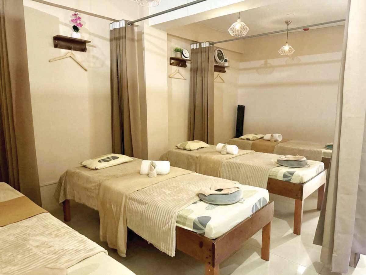 Atiyah Wellness and Spa celebrates a year of success and growth in Iloilo