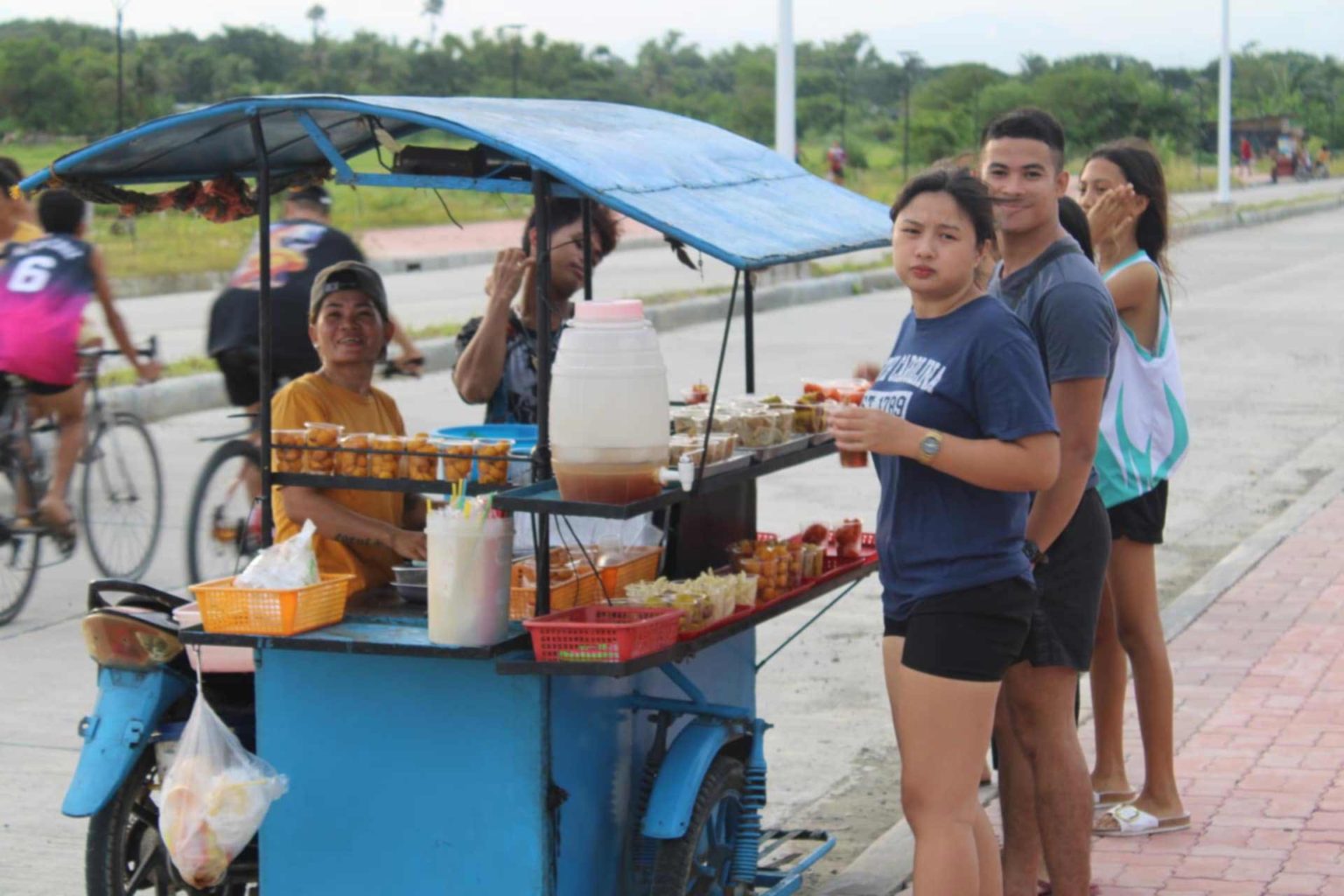 Iloilo Sunset Boulevard: Development that harmonizes with leisure ...