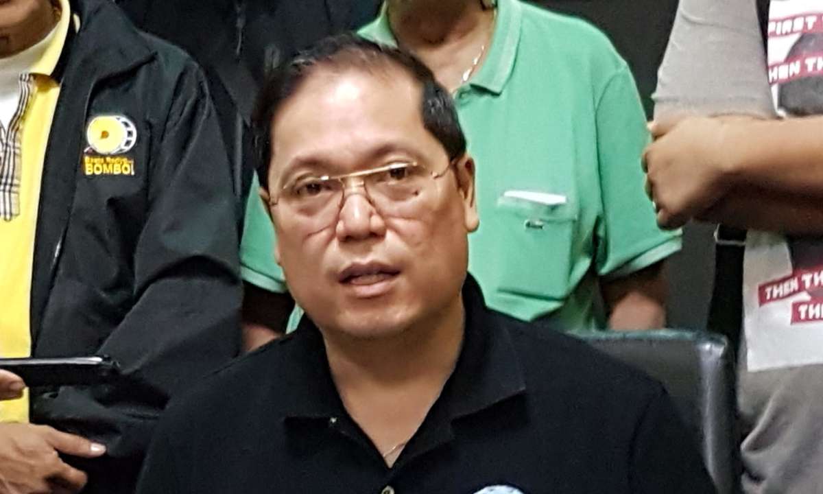 Ex-mayor urged to shed light on Iloilo City’s ‘most shabulized’ tag