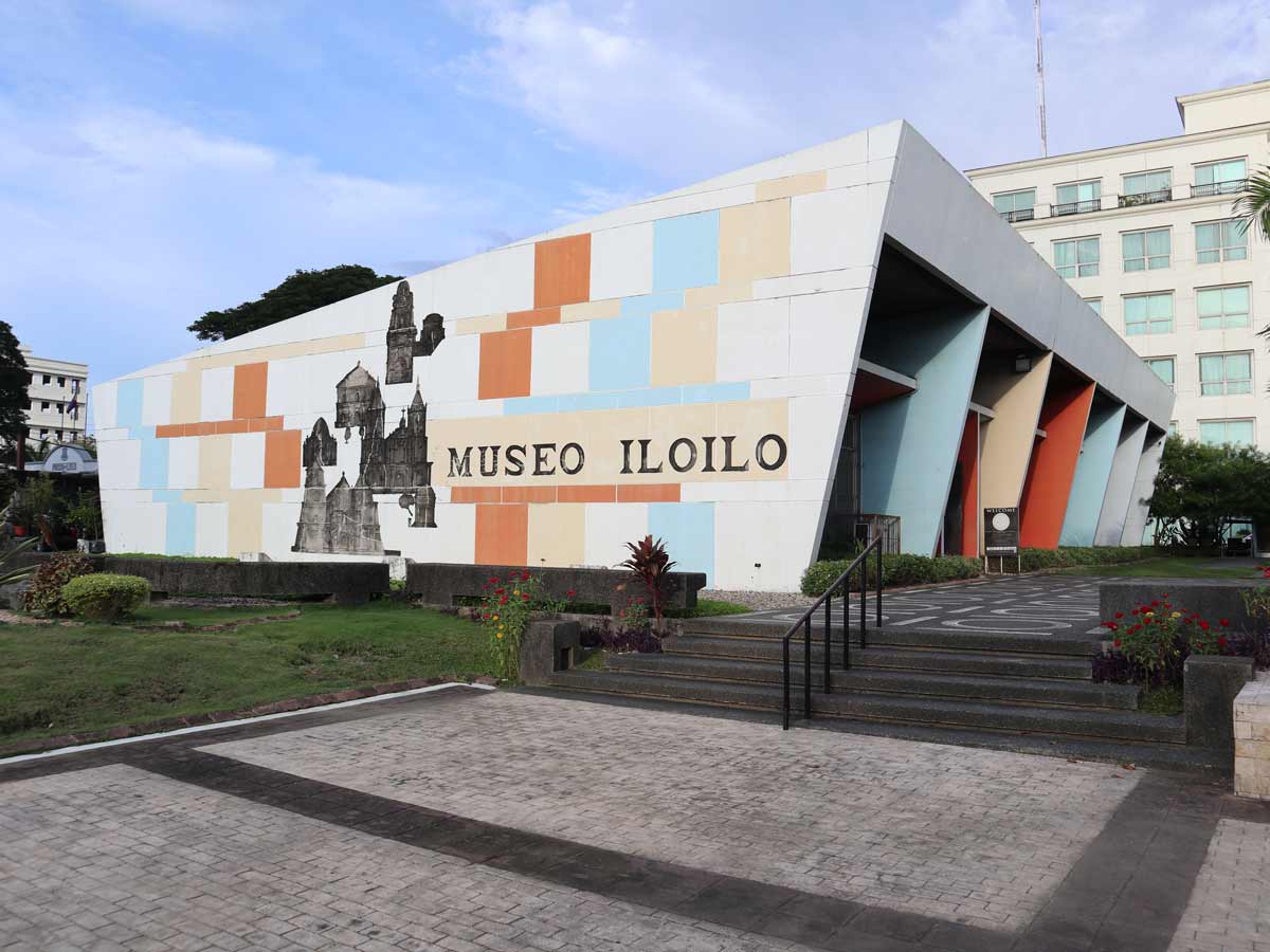 Iloilo City – museum hub