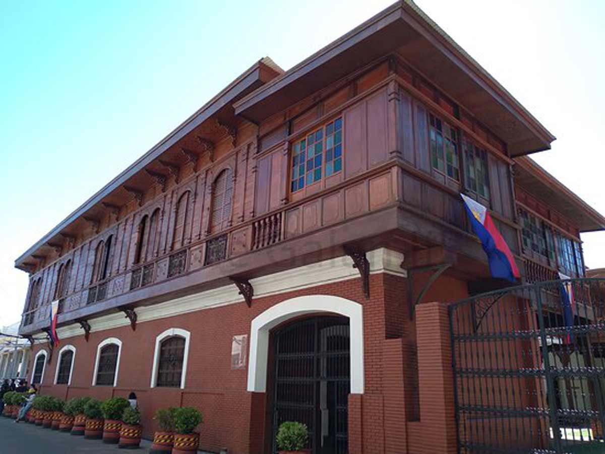 Iloilo City – museum hub