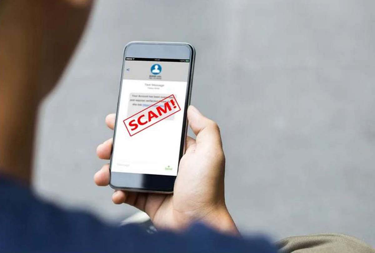 LOAN SCAM ALERT; Ilonggos warned vs bogus online loans