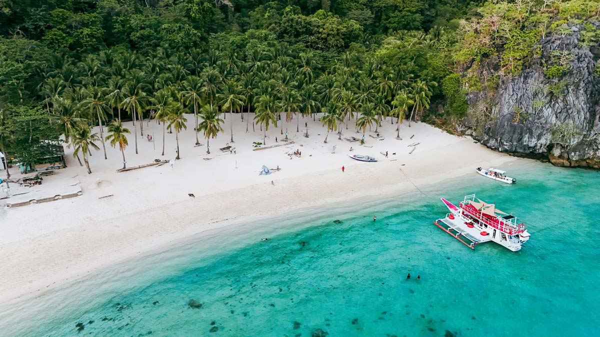 Philippines Nominated For Three Categories At The International Travel ...