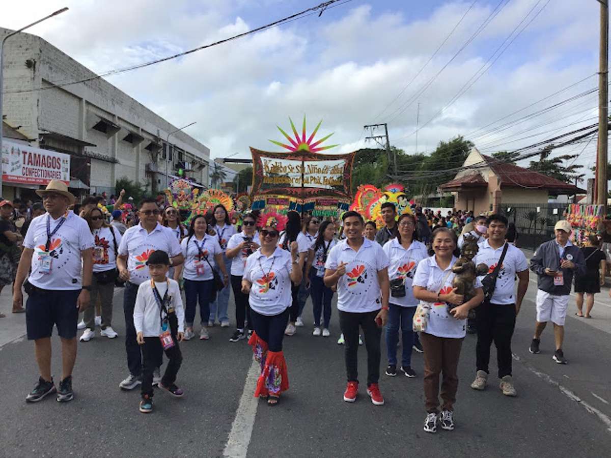 Kalibo Ati-Atihan contingents appeal for early subsidy release