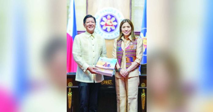 ‘DAGDAG SAHOD’: Sec. Amenah Pangandaman thanks PBBM for EO 64, orders ...