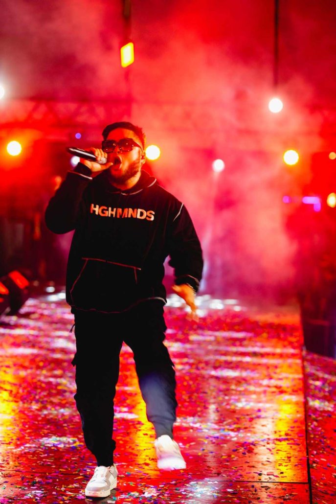 BingoPlus in Kadayawan Festival, celebrating the rich and colorful ...