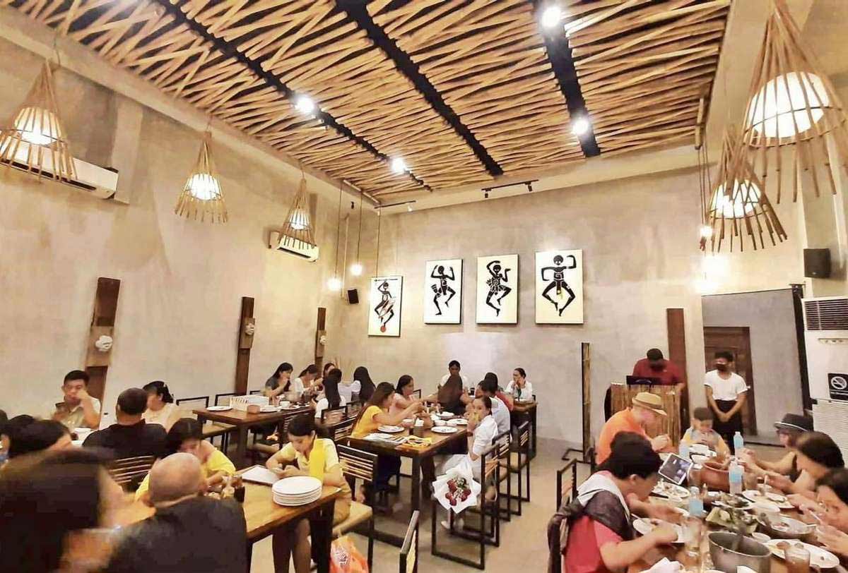 Through the years, Megaworld has been transforming the old airport into Iloilo's bustling CBD