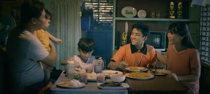 P64/day food-poverty threshold not far from int'l poverty line – PSA