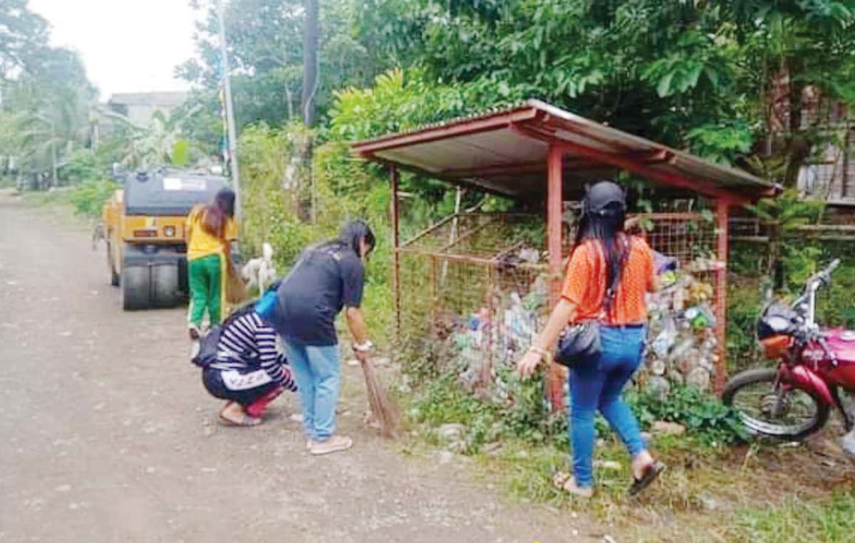 DENGUE SURVEILLANCE: Iloilo escalates outbreak containment measures
