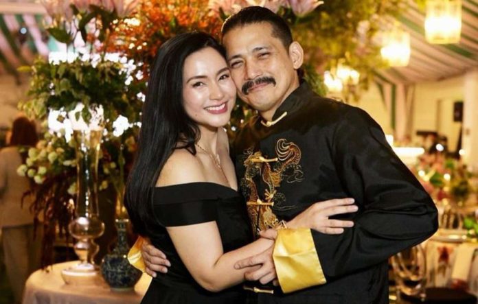 Mariel, Robin Padilla under fire for ‘insensitivity’ to marital rape