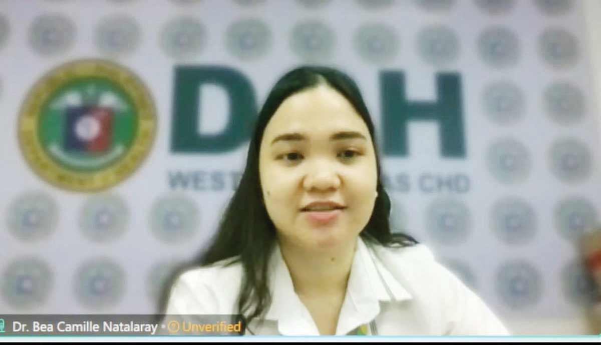 No mpox samples collected so far for confirmatory testing – DOH-6