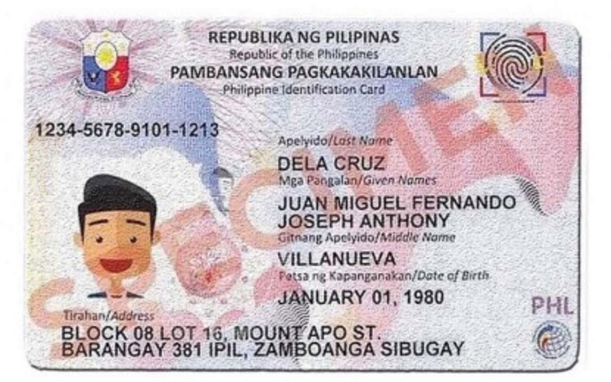 BSP orders financial institutions to accept digital national ID