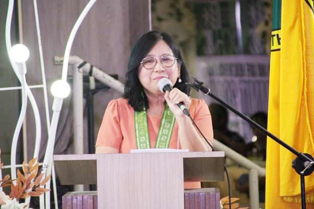 DOH-6: No mpox case in WV but better be prepared than sorry